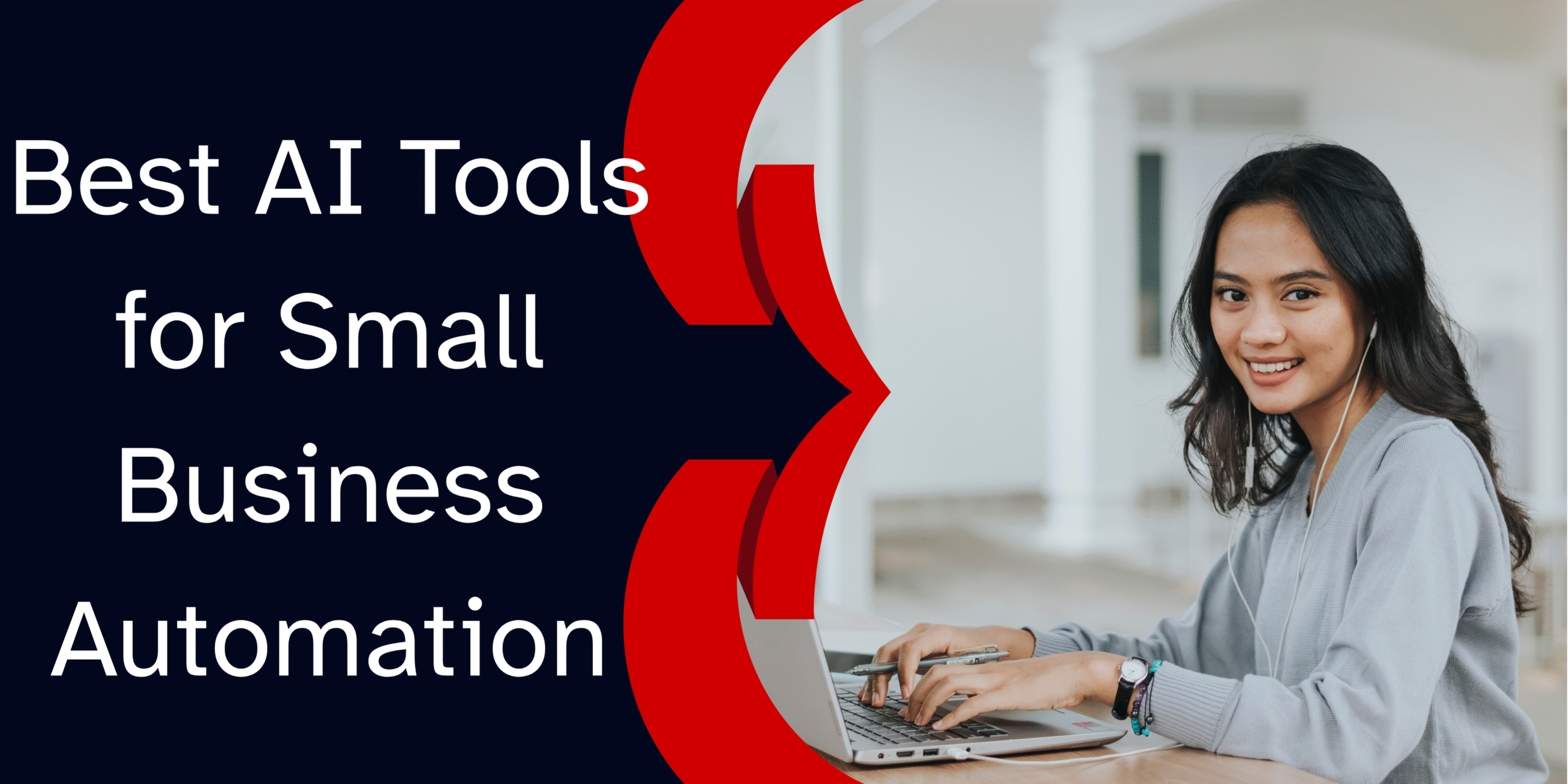 Best AI Tools for Small Businesses and Automation - AI Tool Hunt